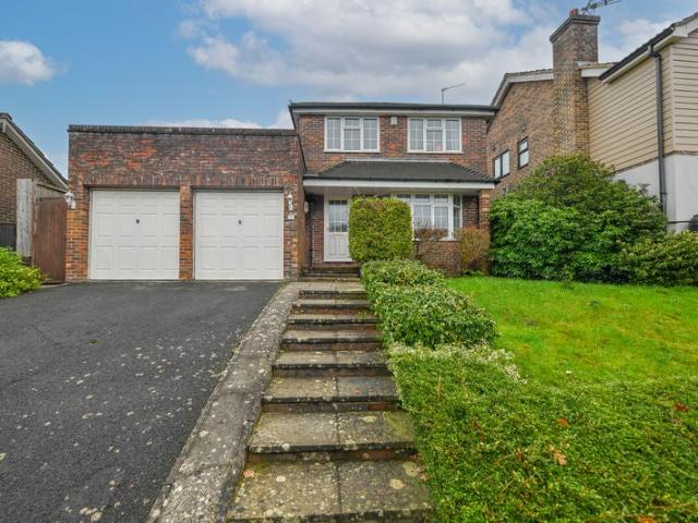 House at Heather Close, Havant