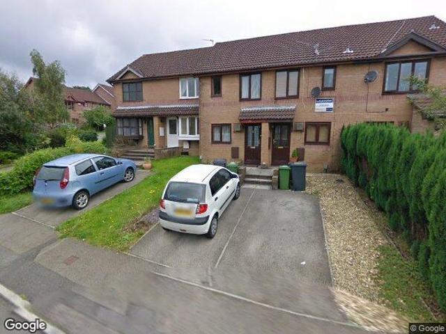 House at Heather Court, Cwmbrân