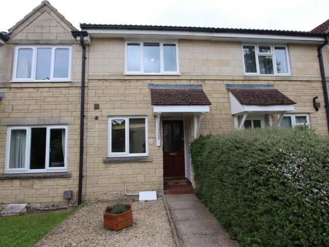 House at Heather Drive, Bath