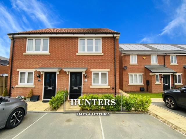 House at Heather Drive, Wakefield