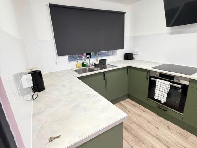 House at Heather Walk, Crawley