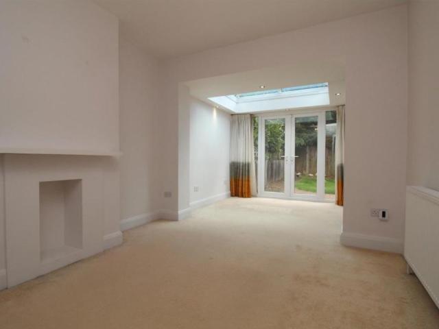 House at Heather Way, Greater London