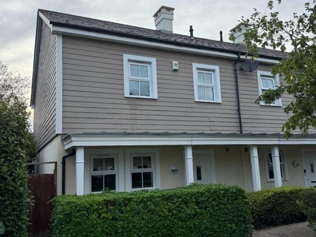 House at Heatherlea Grove, Greater London