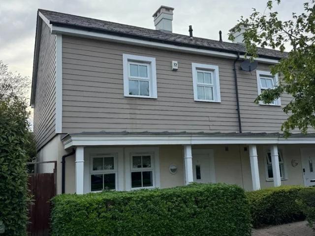 House at Heatherlea Grove, Greater London