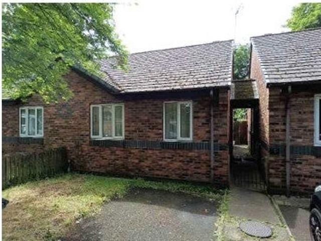 House at Heathfield Avenue, Birmingham