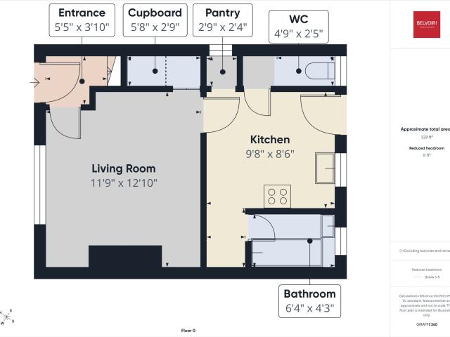 House at Heathfield Drive, Knaresborough