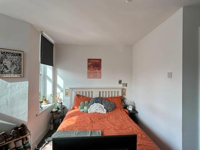 House at Heathfield Road, Cardiff