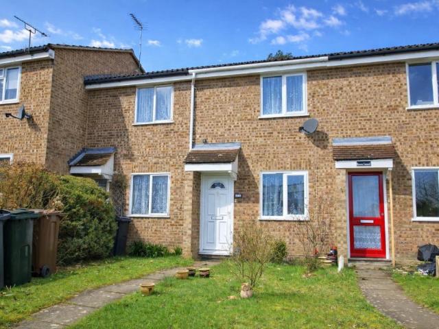 House at Heathfield Road, Ashford