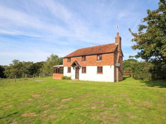 House at Heathfield Way, Northampton
