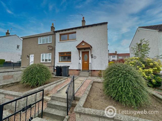 House at Heathryfold Drive, Aberdeen City