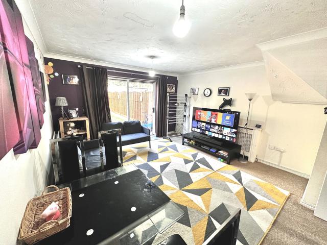 House at Heathside Close, Greater London