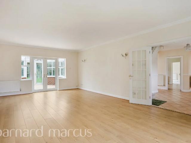 House at Heathside Place, Reigate and Banstead