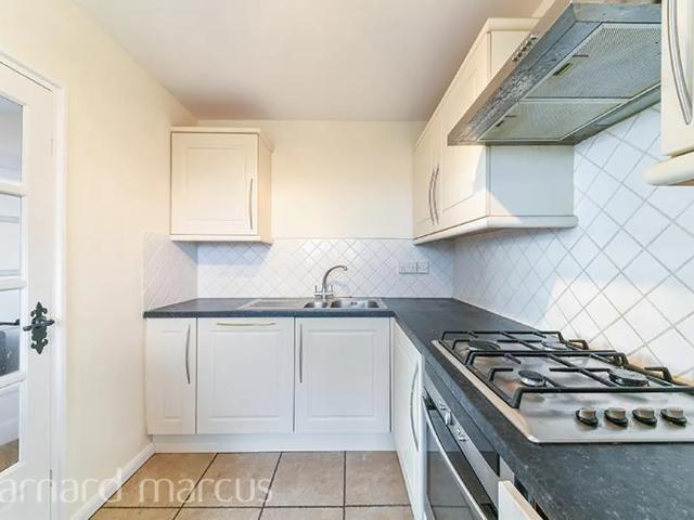 Apartment at Heathview Court, Greater London