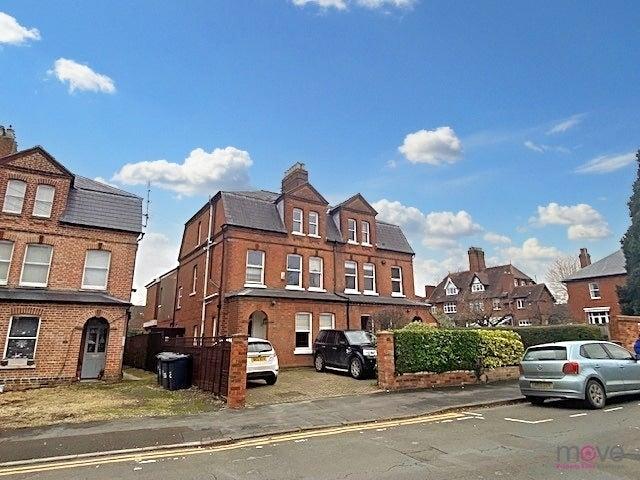 House at Heathville Road, Gloucester