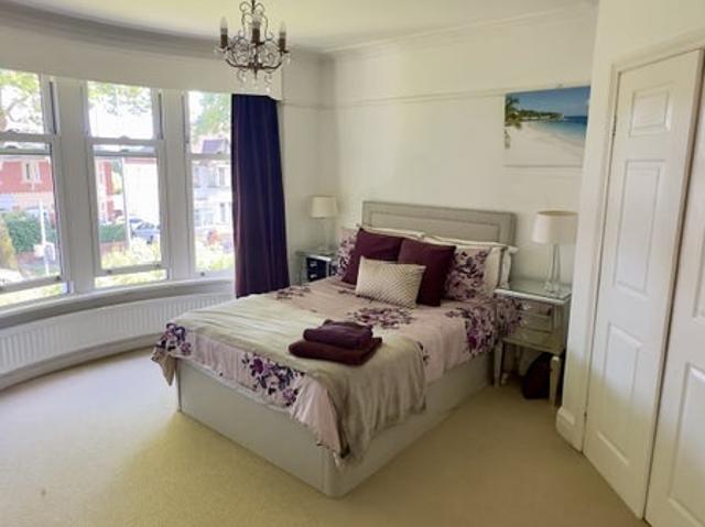 House at Heathway, Cardiff
