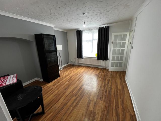 House at Heathway, Greater London
