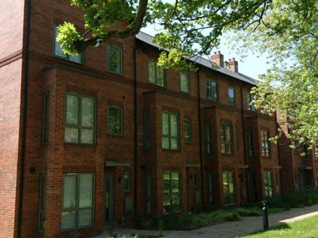 House at Headingley Lane, Leeds