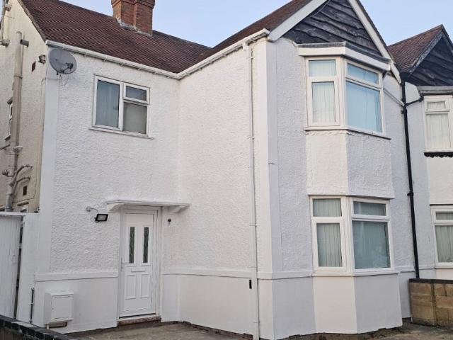 House at Headington Road, Oxford