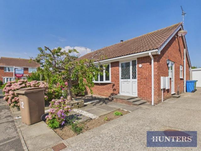 House at Headlands Drive, Bridlington