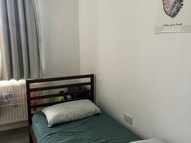 House at Heald Place, Manchester