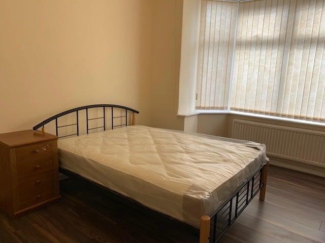 House at Heald Place, Manchester