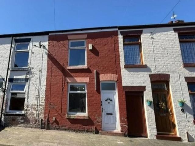 House at Heald Street, Chorley