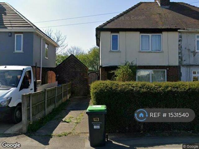 House at Healdswood Street, Ashfield