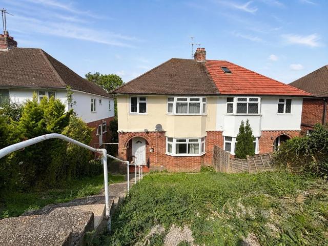 House at Healey Avenue, High Wycombe Community Board
