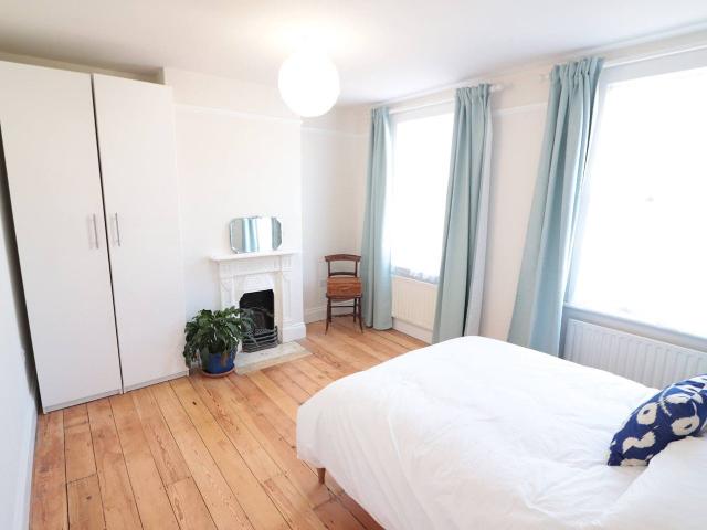 House at Hecham Close, Greater London