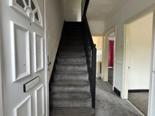House at Hedgemans Road, Greater London