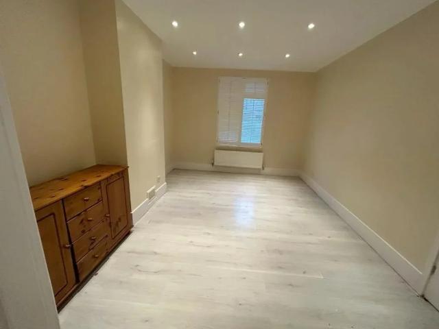 House at Hedgemans Road, Greater London