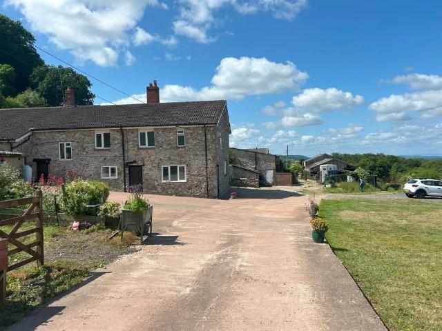 House at Hedgend Road, East Devon