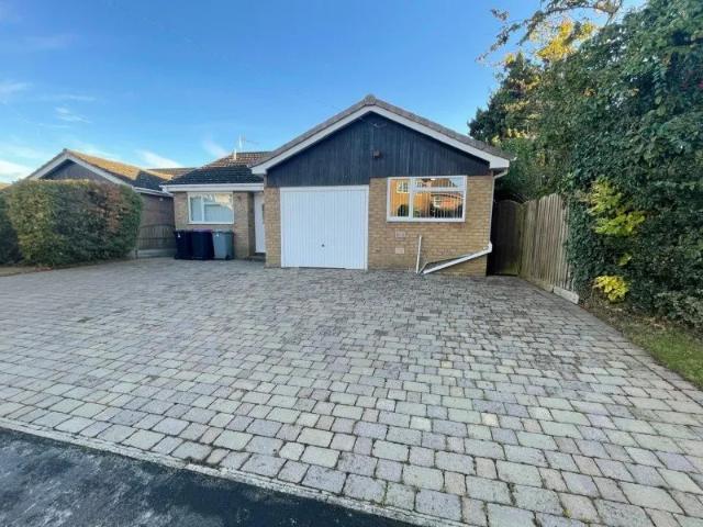House at Hedgefield Road, South Kesteven