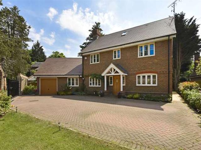 House at Hedgerley Lane, Gerrards Cross