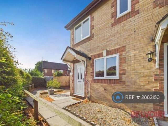 House at Hedgerow Close, Ashfield