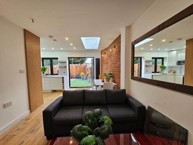 House at Hedingham Road, Greater London