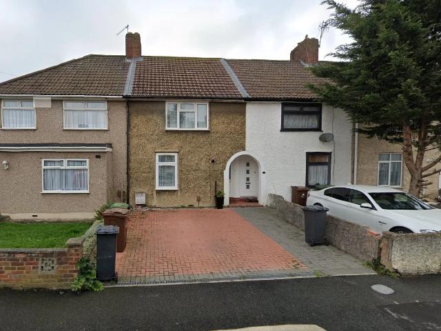 House at Hedingham Road, Greater London