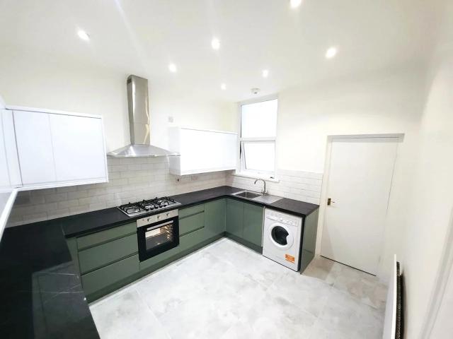 House at Heigham Road, Greater London