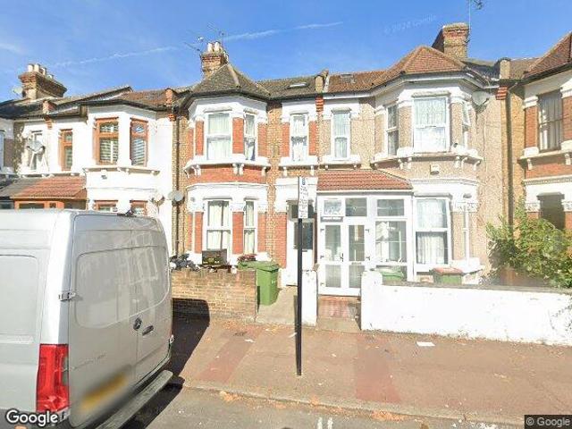 House at Heigham Road, Greater London
