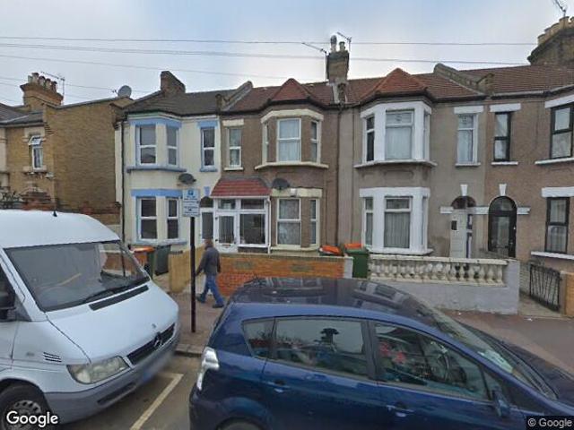 House at Heigham Road, Greater London