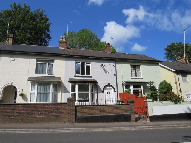 House at Hele Road, Torquay