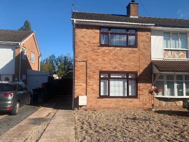 House at Helming Drive, Wolverhampton
