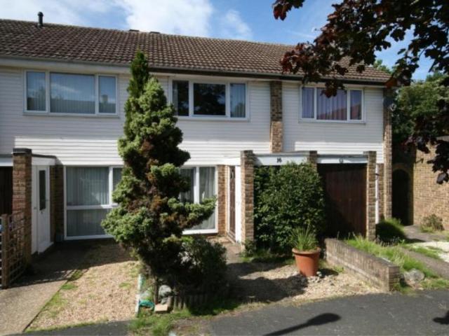 House at Helmsdale, Woking