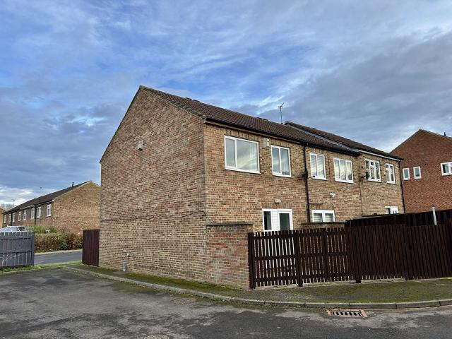 House at Helmsley Drive, Guisborough