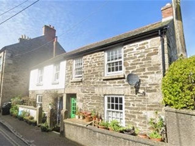 House at Helston Road, Penryn