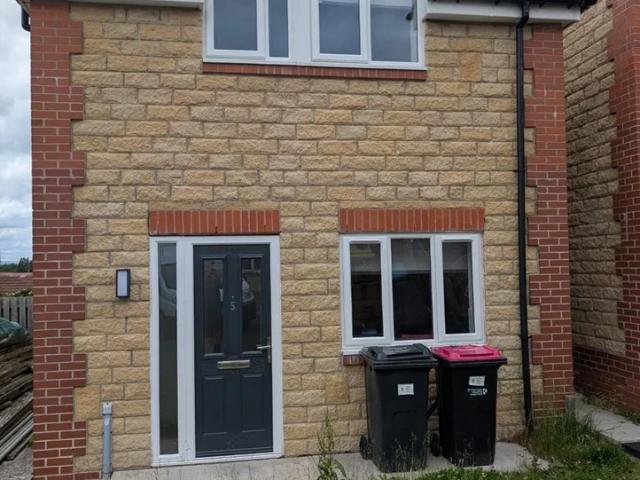 House at Hepworth Drive, Rotherham