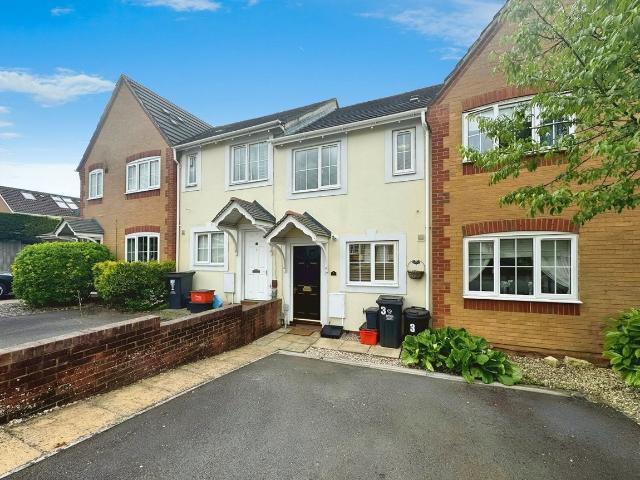 House at Hepworth Road, Blunsdon St Andrew