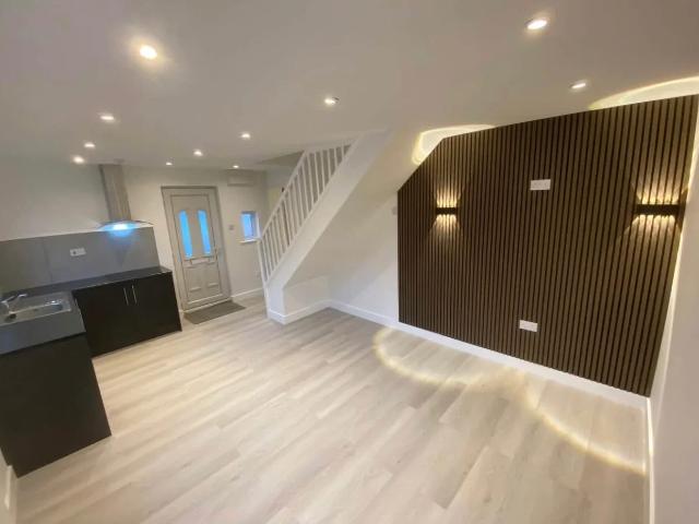 House at Hepple Drive, Nottingham