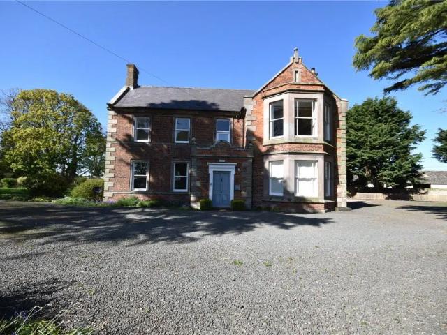 House at Hepscott Drive, Whitley Bay