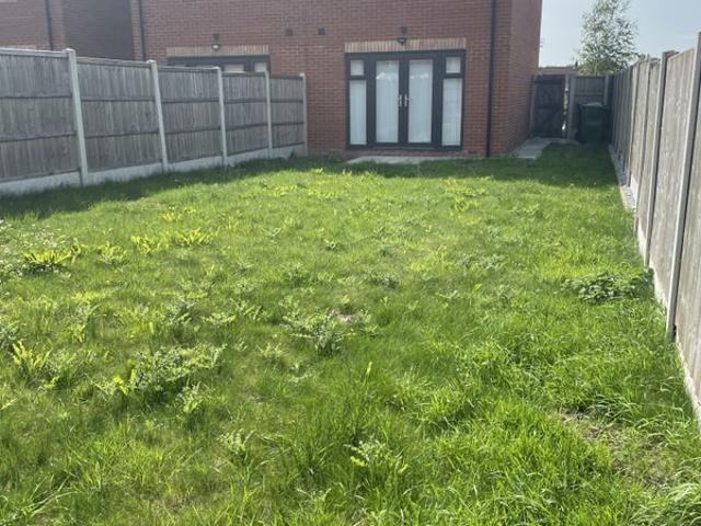House at Hertford Drive, Wigan